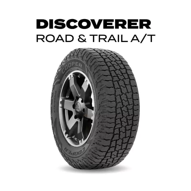 Cooper Tires | Tirebuyer