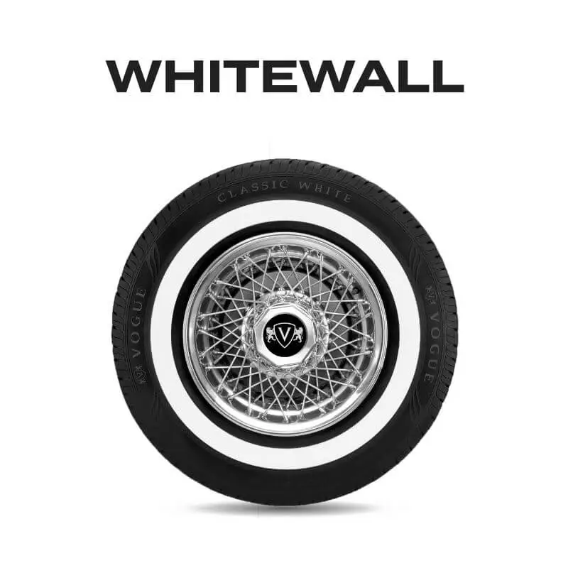 Vogue Tyre | Tirebuyer