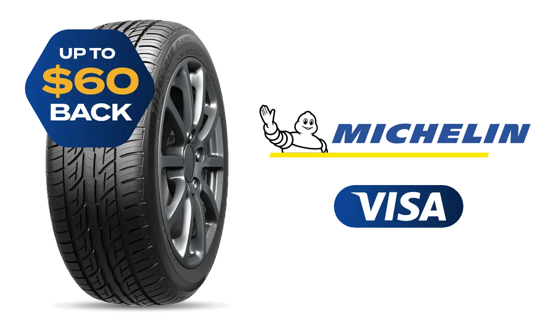 Tire deals store