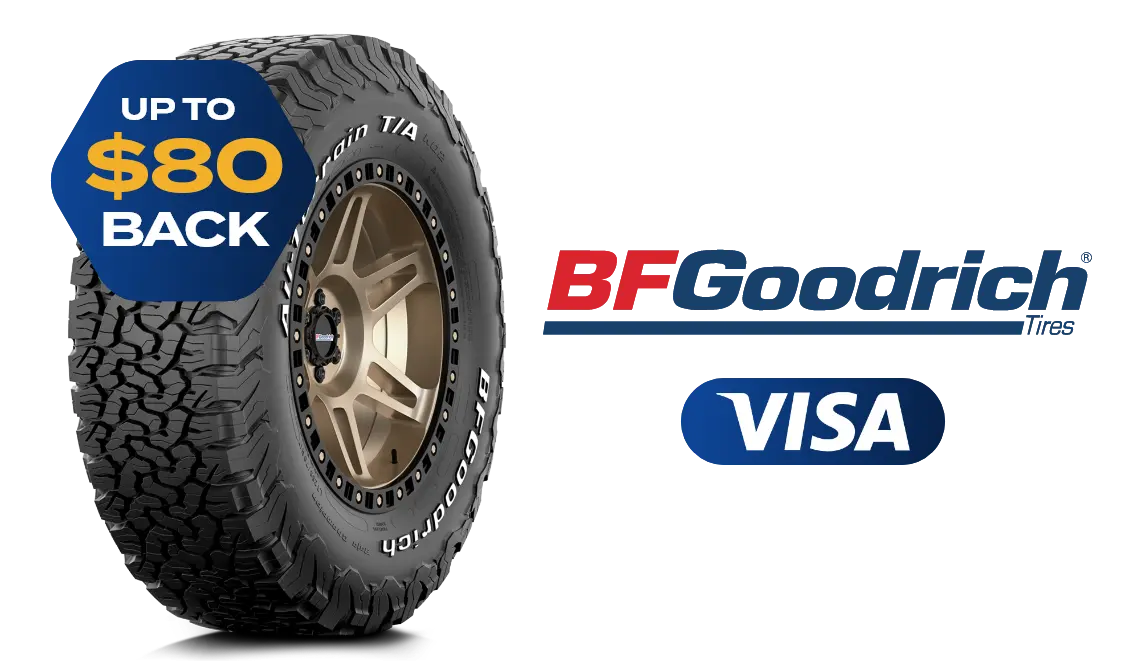 Tire Deals and Coupons | Discount Tires | Tirebuyer | Tirebuyer