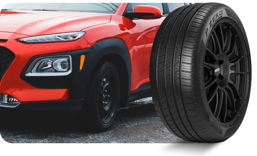 Shop Tires Winter Tires, All Season & More | Tirebuyer
