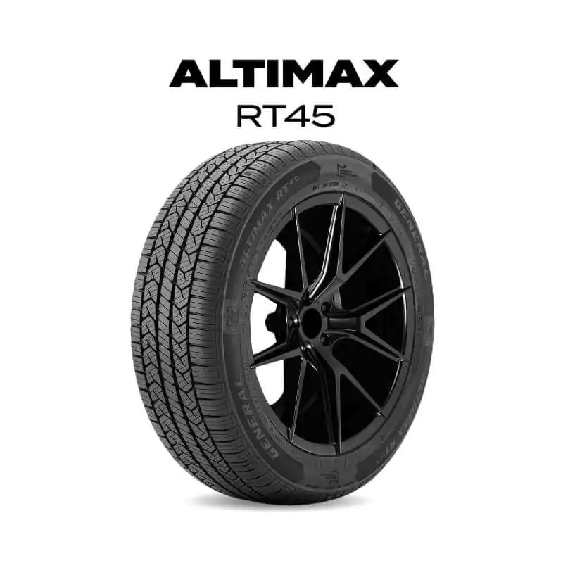 General Tires | Tirebuyer