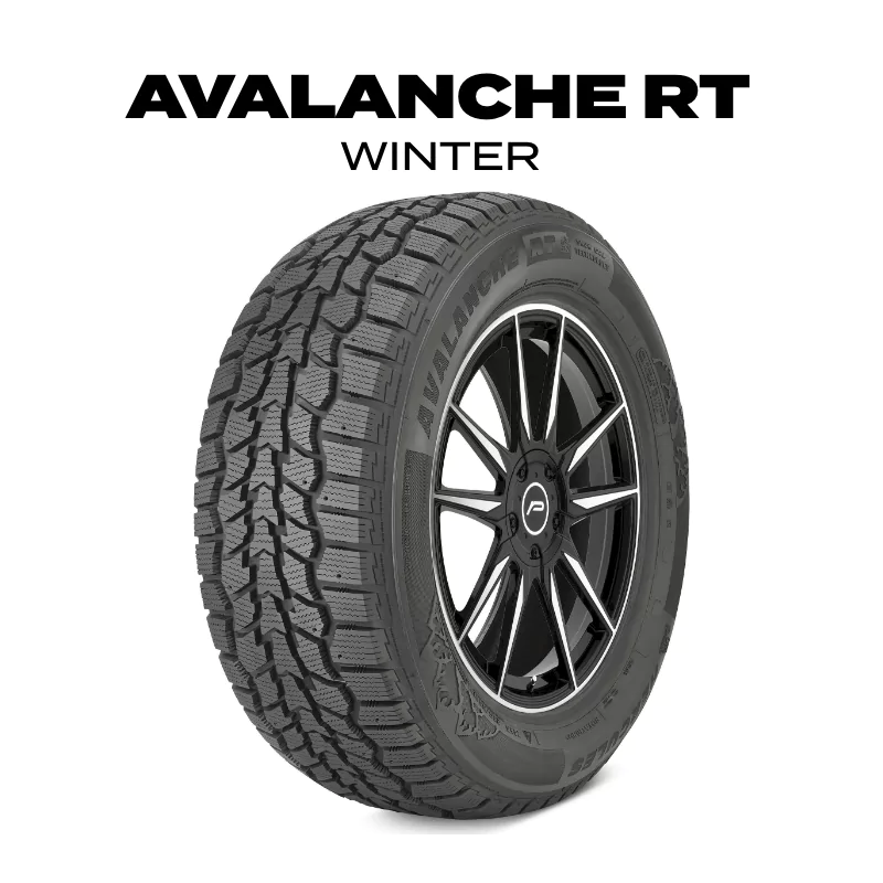 Hercules Tires | Tirebuyer