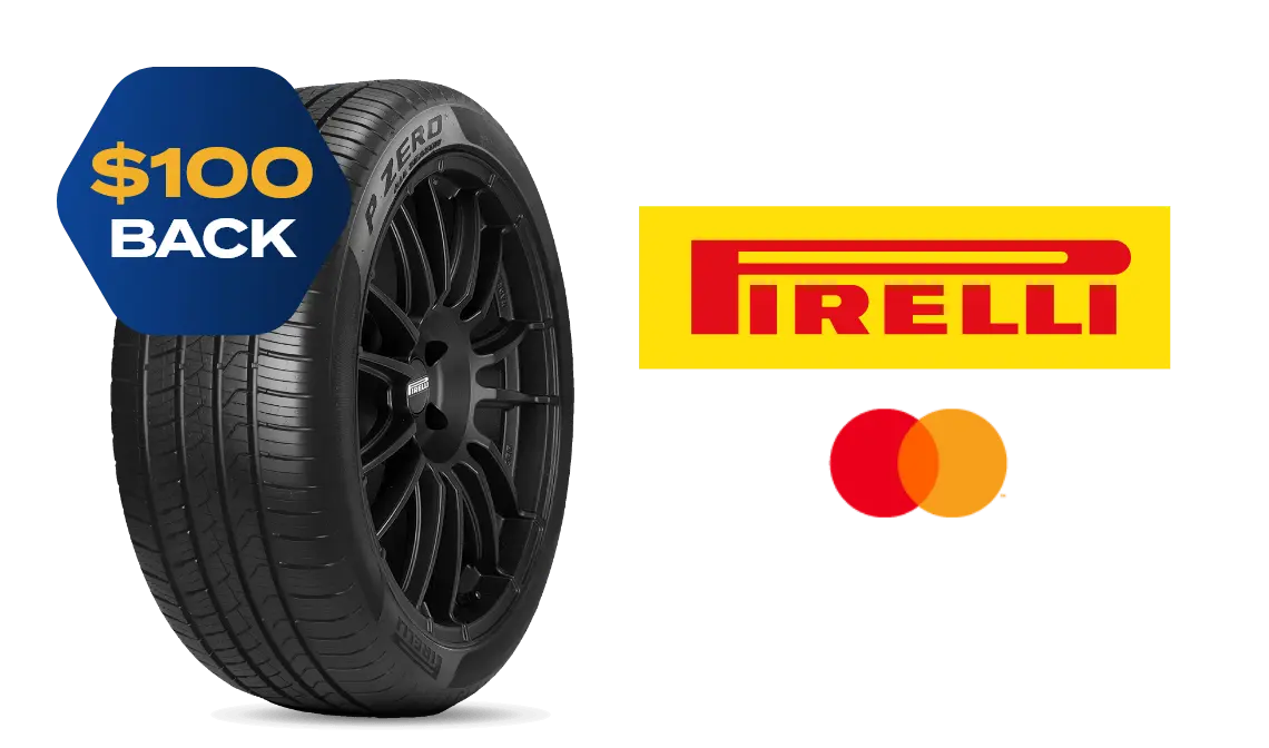 Tire Deals and Coupons | Discount Tires | Tirebuyer | Tirebuyer