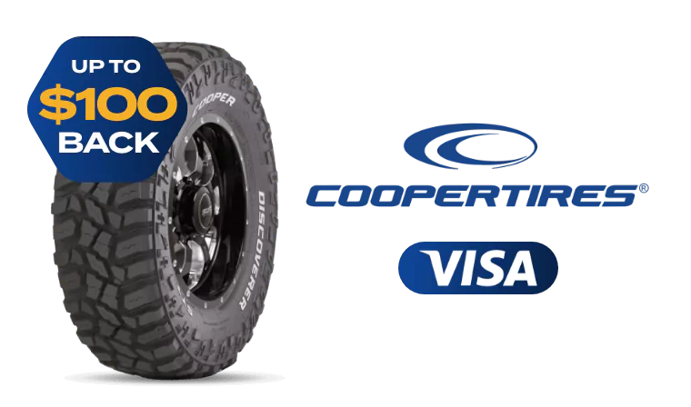 Tire Deals and Coupons | Discount Tires | Tirebuyer | Tirebuyer