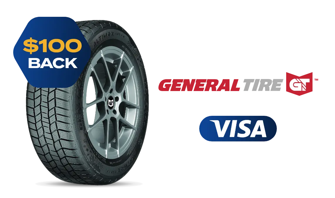Buy Tires and Wheels Online | Shop Tires | Tirebuyer