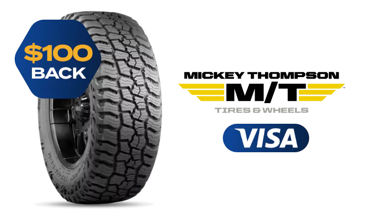 Tire Deals and Coupons | Discount Tires | Tirebuyer | Tirebuyer
