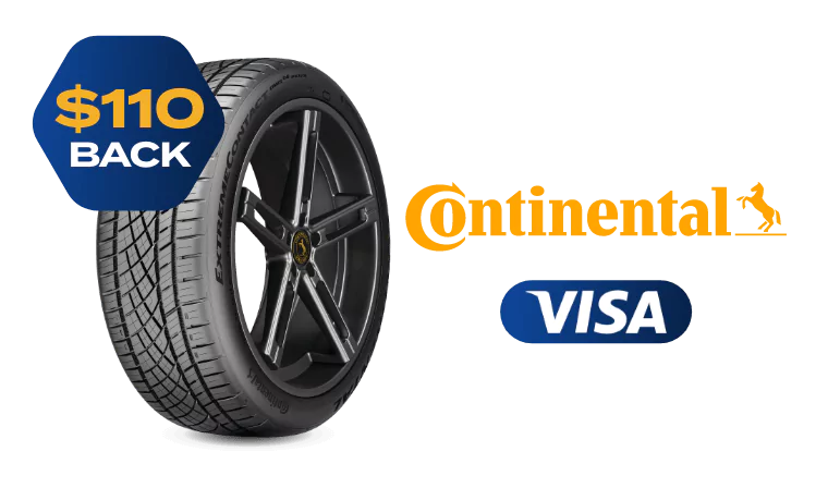 Tire Deals and Coupons | Discount Tires | Tirebuyer | Tirebuyer
