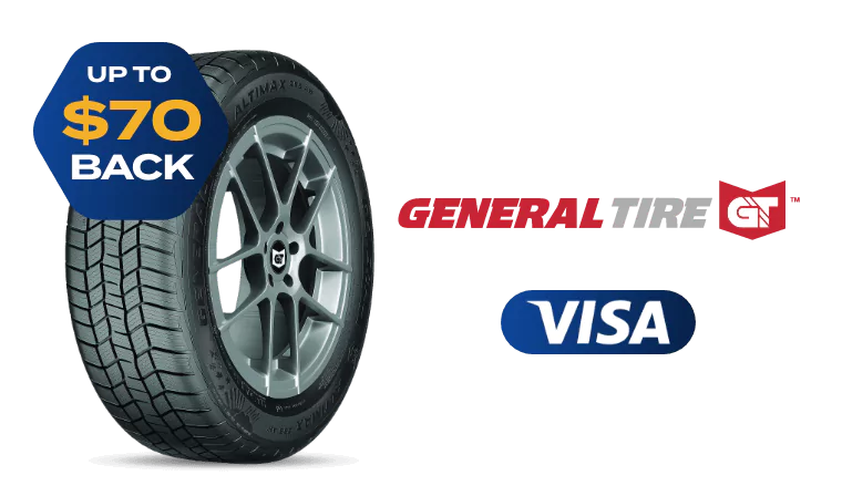 Tire Deals and Coupons | Discount Tires | Tirebuyer | Tirebuyer