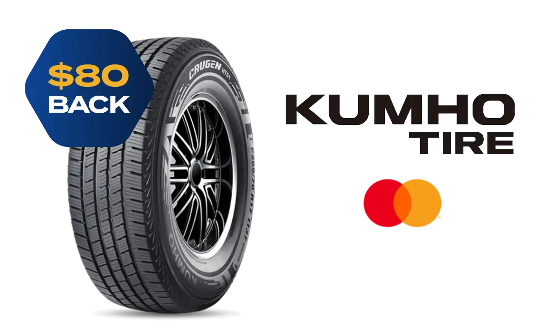Tire Deals and Coupons | Discount Tires | Tirebuyer | Tirebuyer