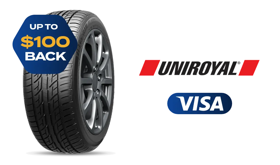 Tire Deals and Coupons | Discount Tires | Tirebuyer | Tirebuyer