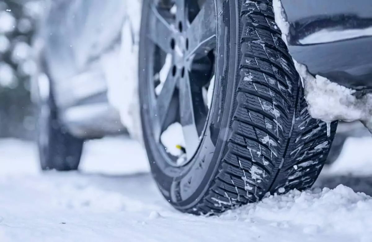 Buy Tires Online | Best Tire Brands | Tirebuyer